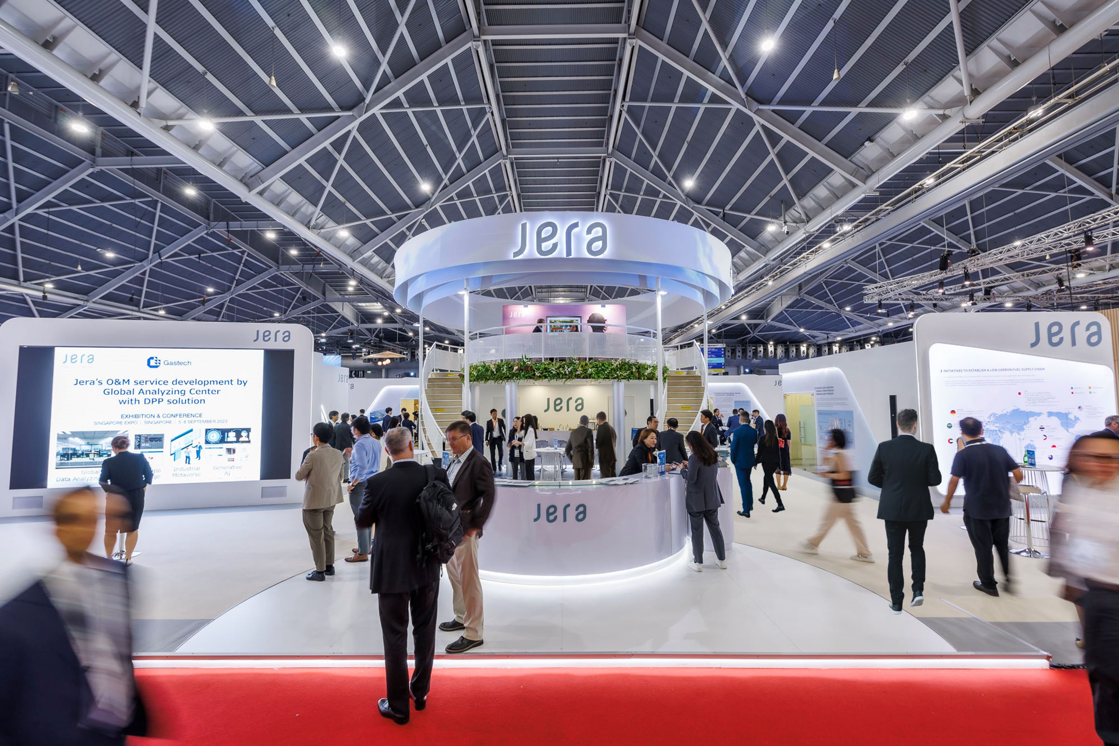 Announcements | JERA Global Markets